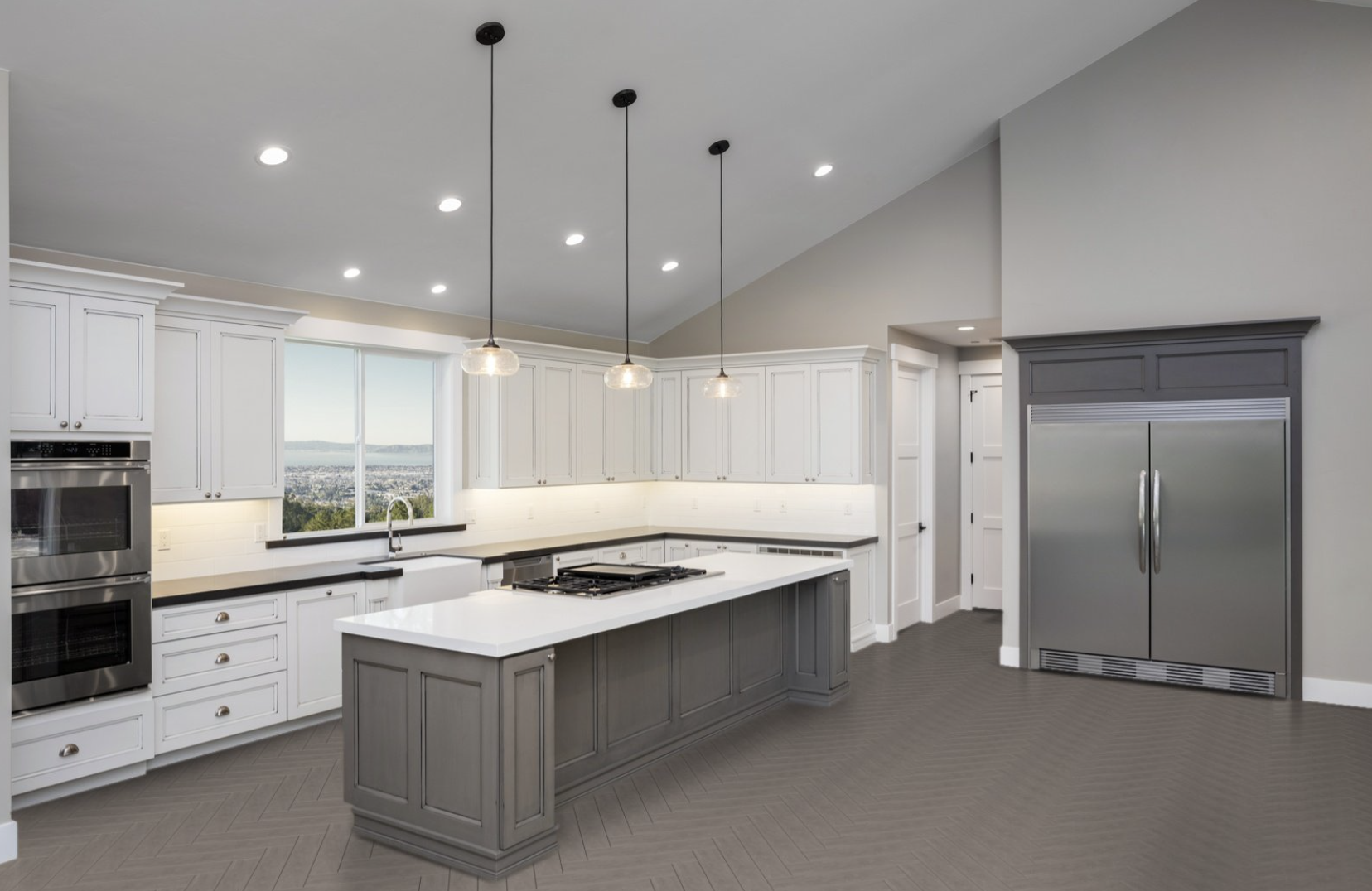 LVT Flooring Near Me | Find A Showroom | Luvanto